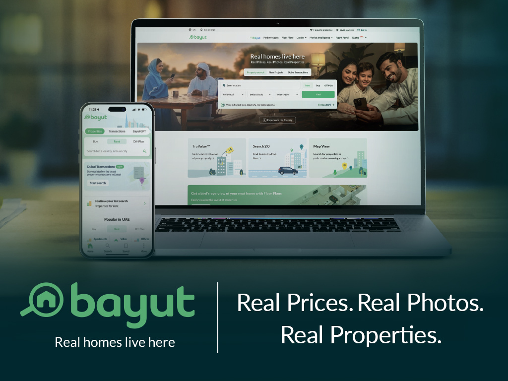 184 Properties for Rent in Mudon Al Ranim 2, Mudon Page-7 | Bayut.com